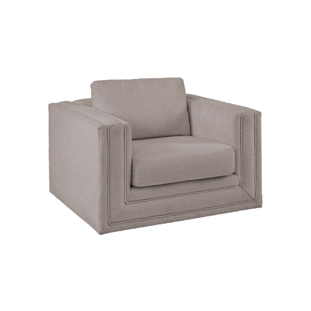 Hockney Lounge Chair – Home Mavericks Furniture