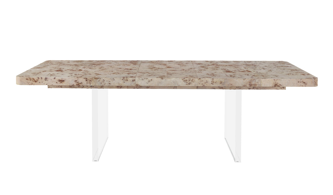 Mav Furniture - Dining - Tables - Rectangular – Home Mavericks Inc ...
