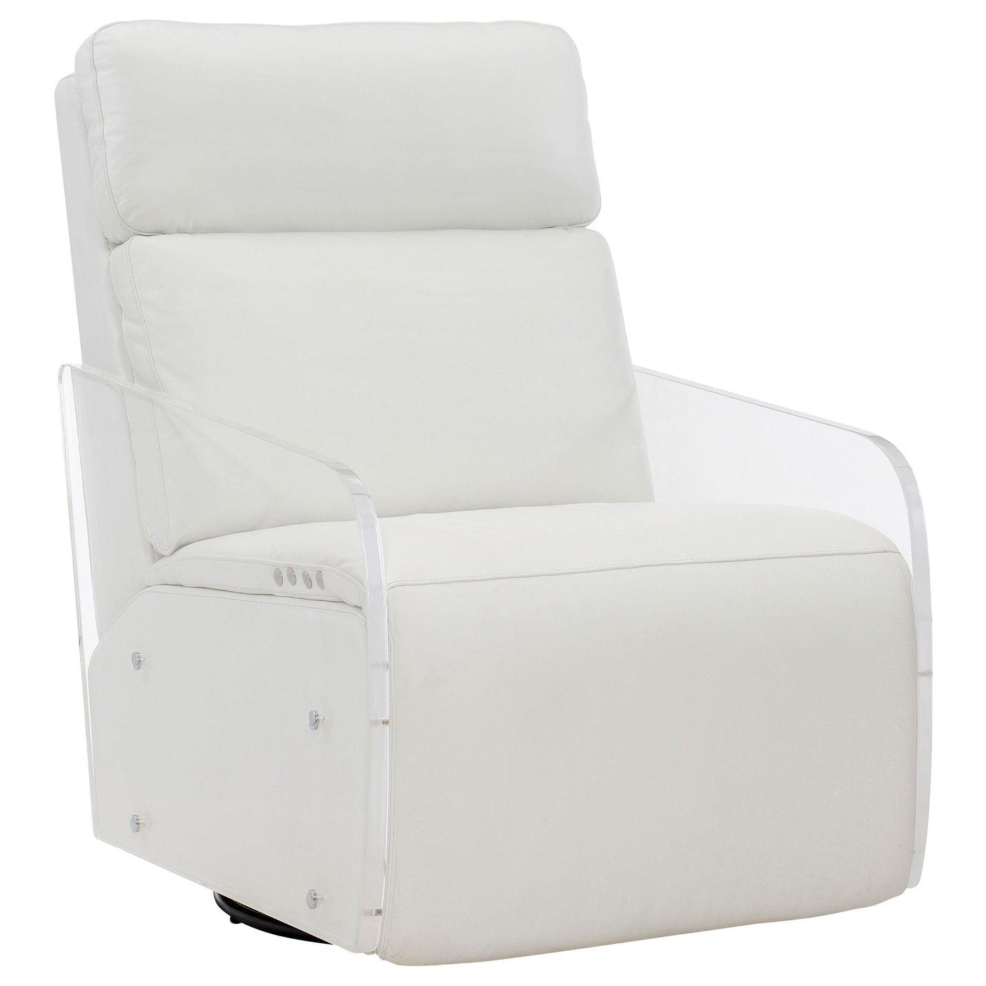 Parc Power Motion Recliner – Home Mavericks Inc | Bernhardt | Mav ...